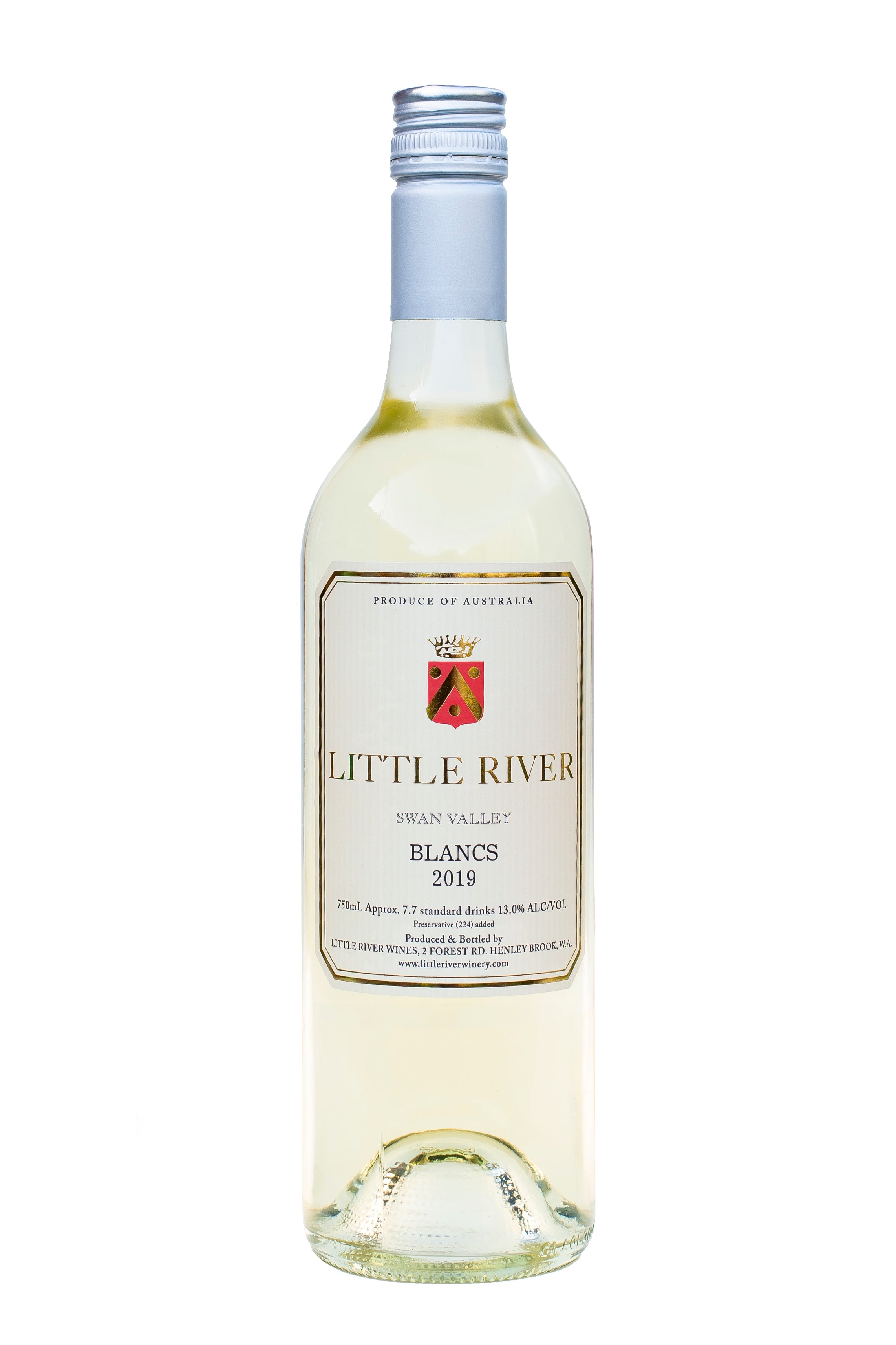 Little River Winery