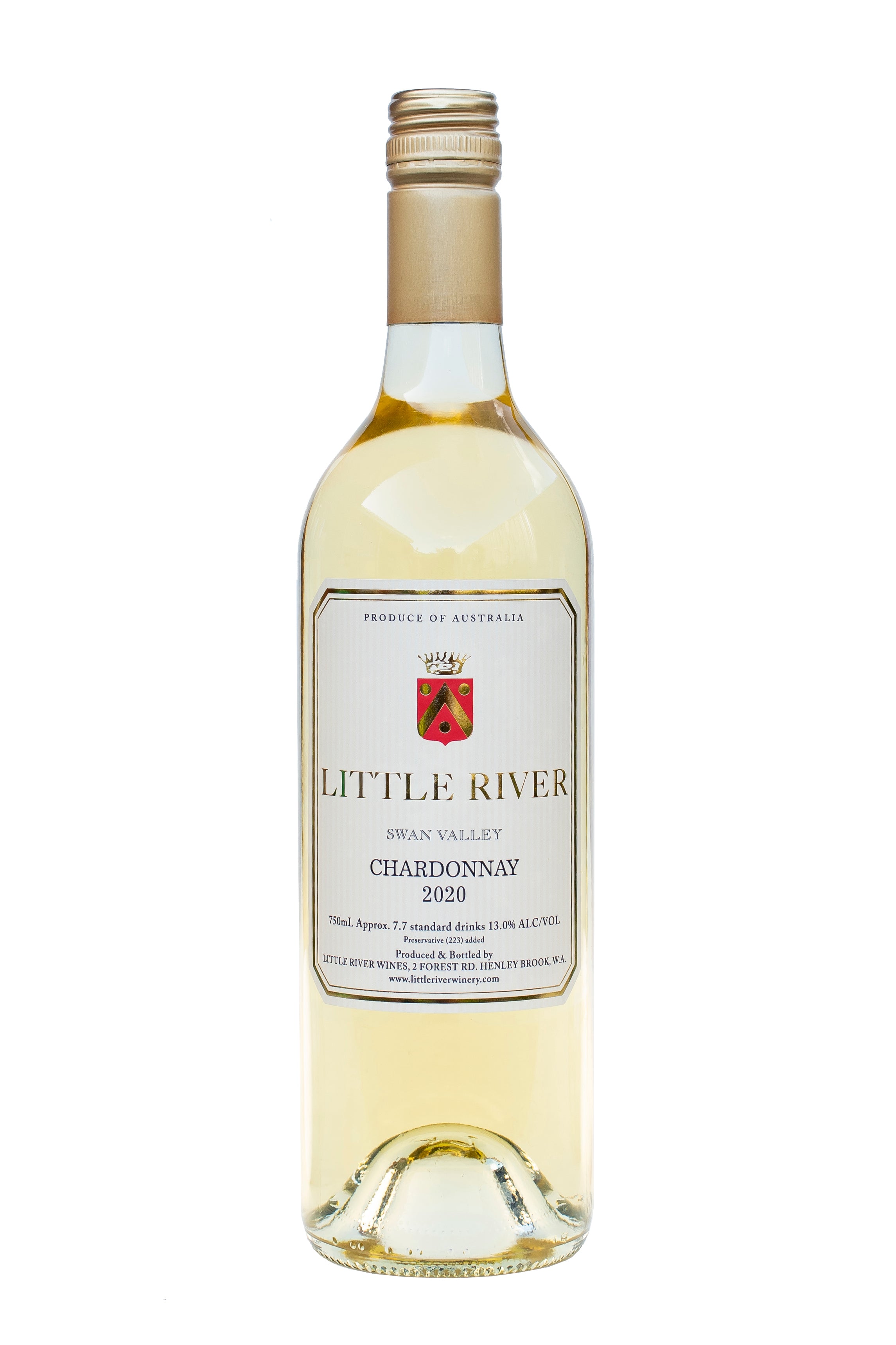 Little River Winery